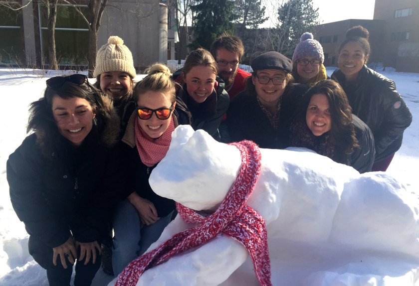 Lab Members – Zamudio Lab